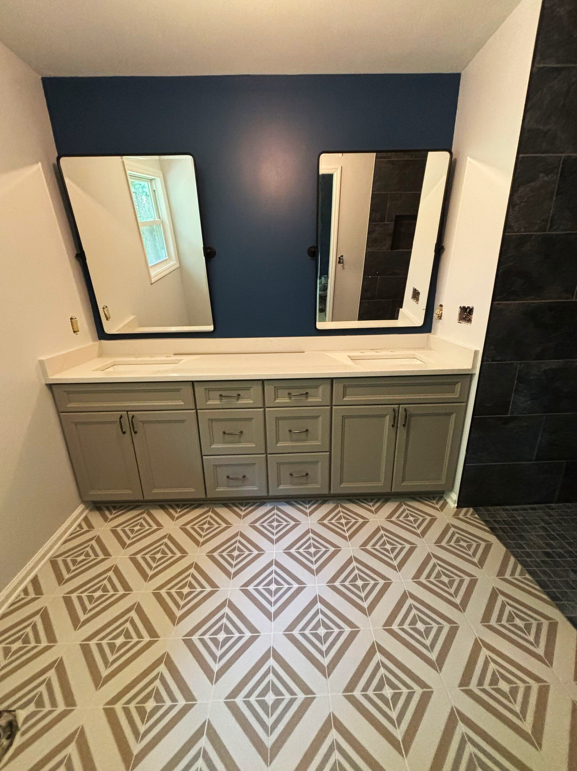 2025 Bathroom Colors - Fresh Trends for Your Home - Reliable Design ...