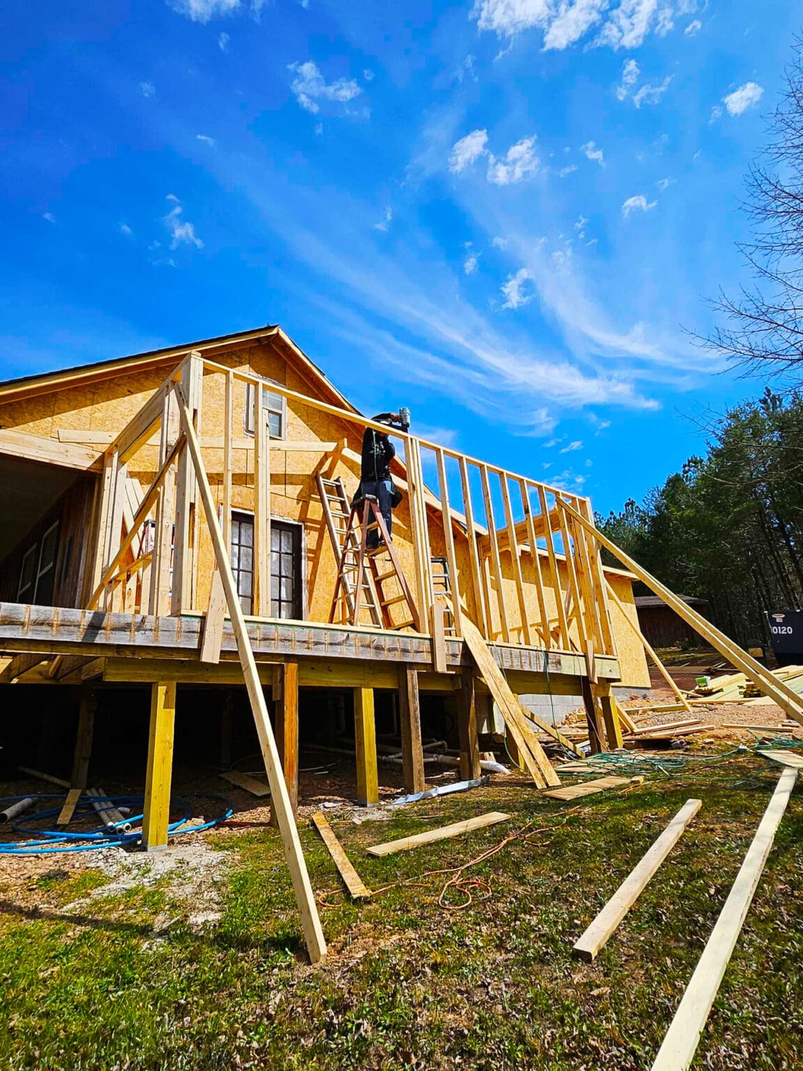 What Is a Bump Out? A Guide by Reliable Design-Build-Remodel - Reliable ...