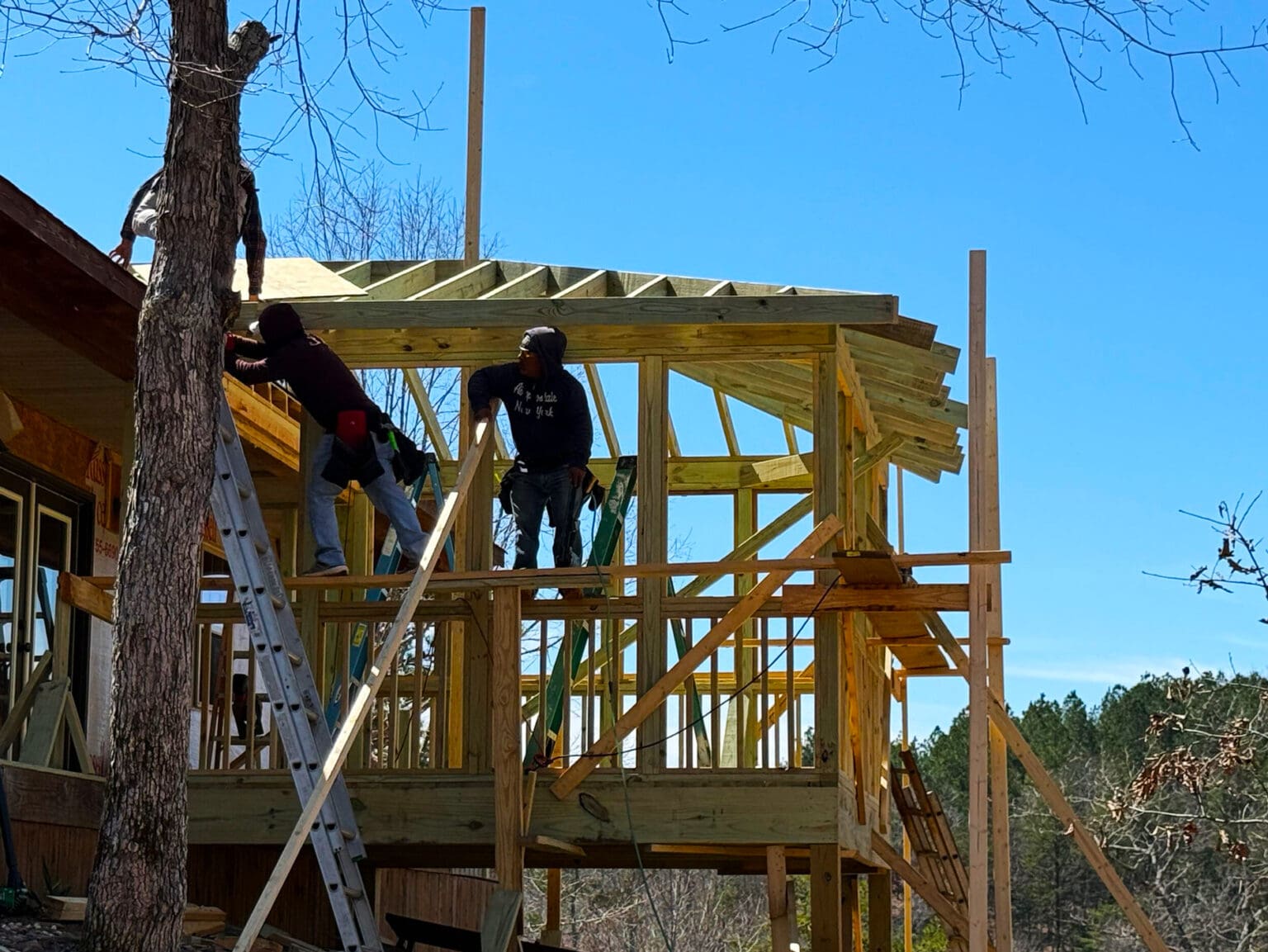 What Is a Bump Out? A Guide by Reliable Design-Build-Remodel - Reliable ...