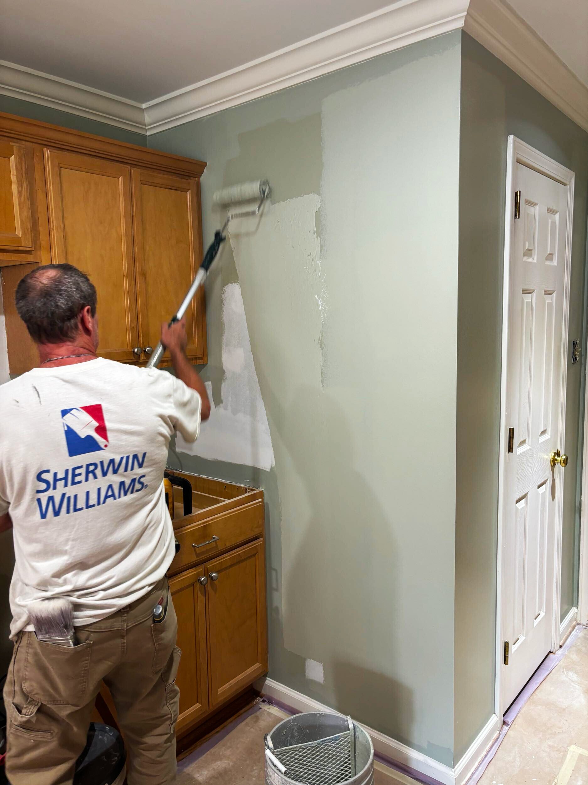 Kitchen Painting Contractors - Choosing the Right Contractors ...