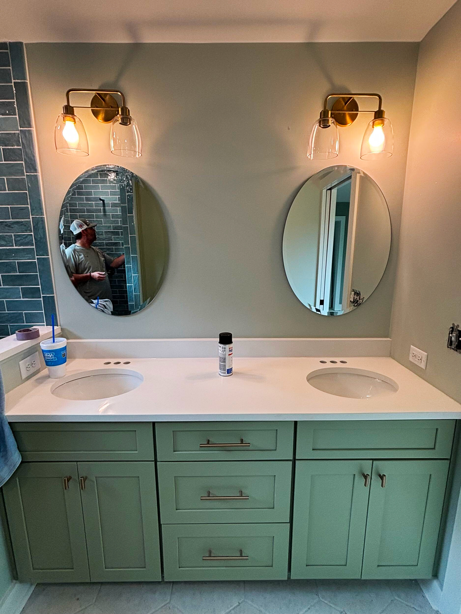 What is a 3/4 Bathroom - Understanding Bath Spaces - Reliable Design ...